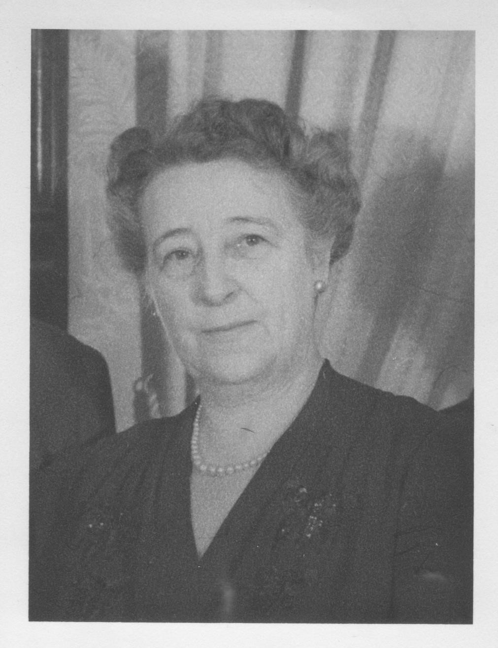 Duke and Clary Family Photos Allegany County Historical Society Gallery